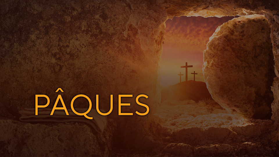 Pâques / Easter | Sel + Lumière média