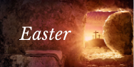 Easter | Salt + Light Media
